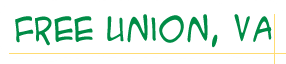 Free Union, VA - LIVE • WORK • PLAY