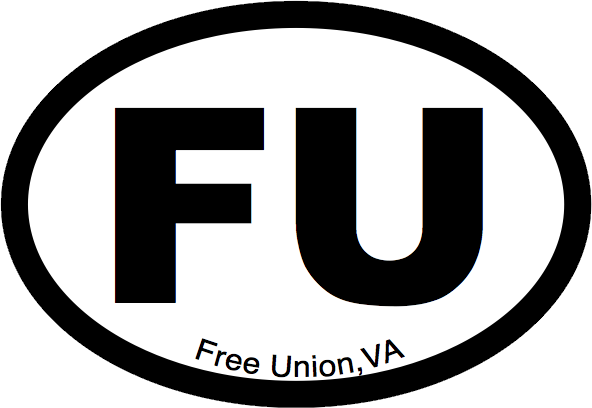 Show your support for Free Union.